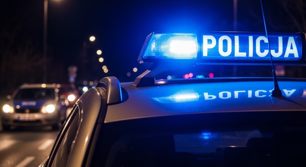 Lubuscy policjanci zatrzymali 39-latka poszukiwanego za przemyt ...