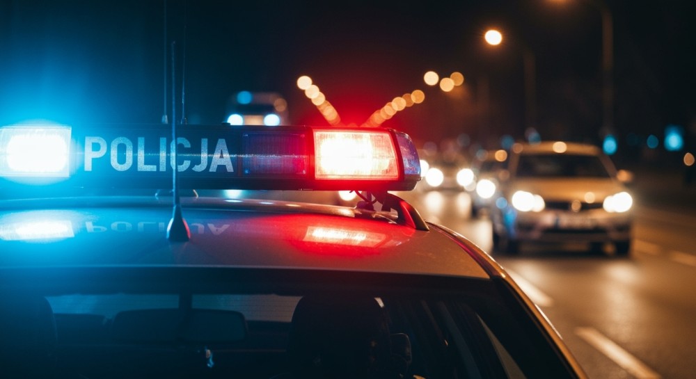 Pijana 29-latka z Słubic zniszczyła szybę i stanie przed sądem ...